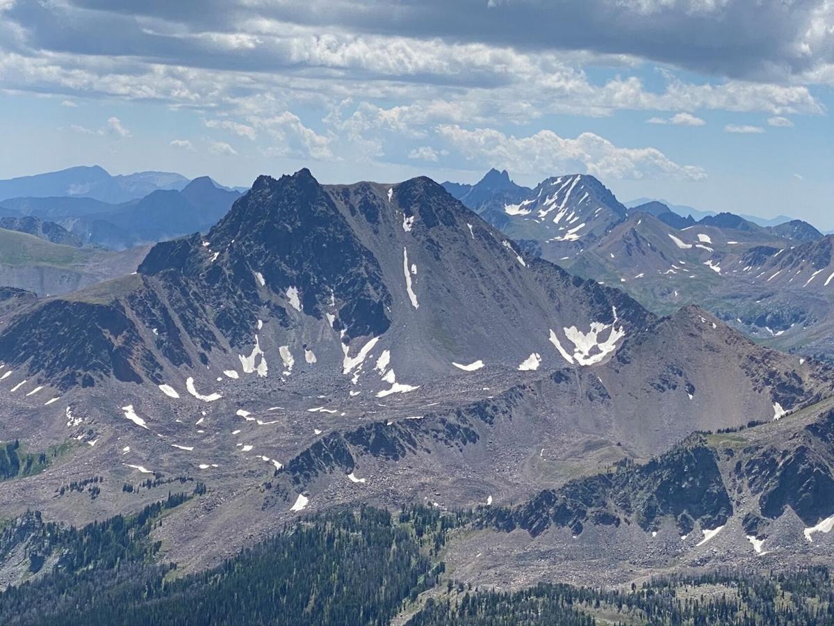 protecting the Gallatin and Madison Ranges
