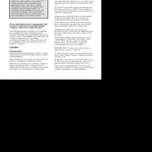 Permit process moves forward on ExxonMobil pipeline repair