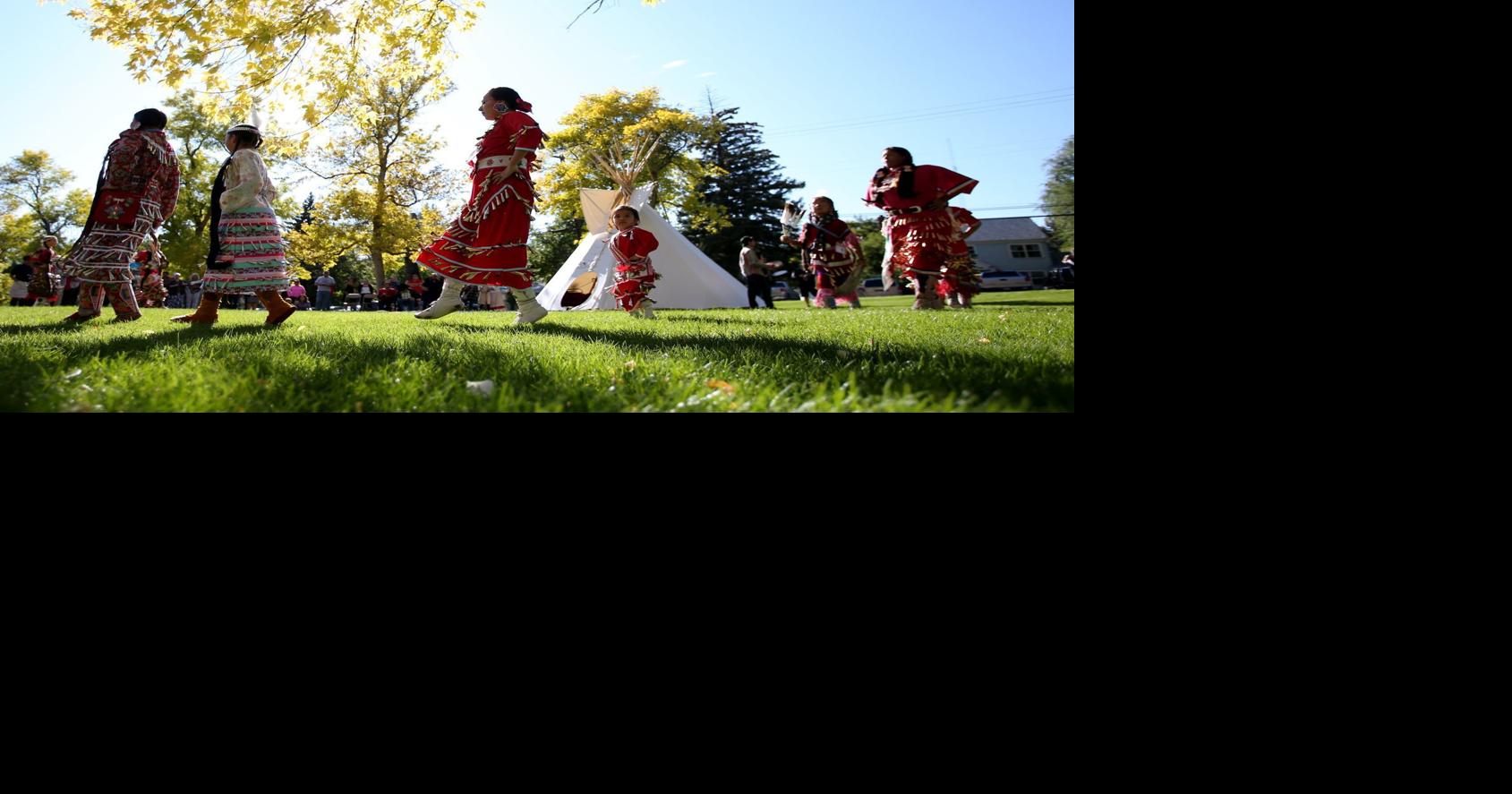 Group exploring potential for a native cultural center in Billings