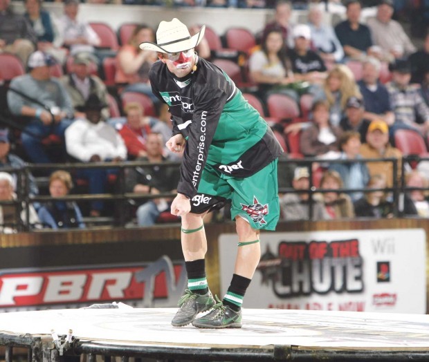 2009 Year in Review: Rasmussen’s return warmed our hearts