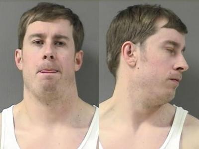 Repeat drunken driver sentenced to prison