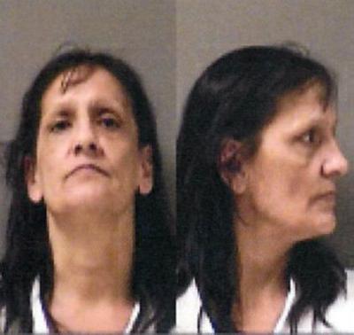 Most Wanted: Mary Lou Davis - captured