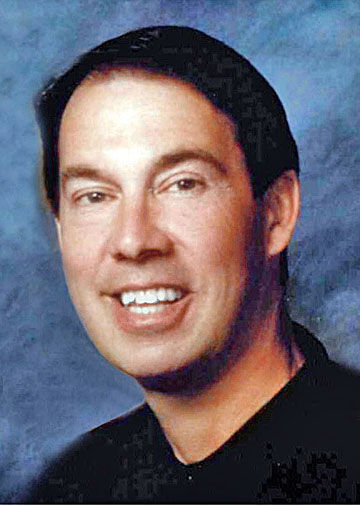 Bruce Joseph Robertson