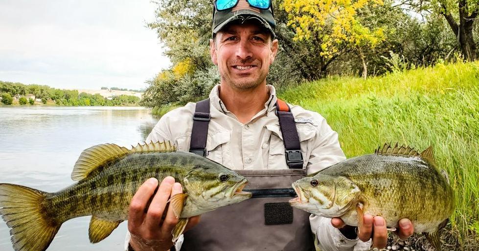 Rhoten named new FWP Region 4 supervisor