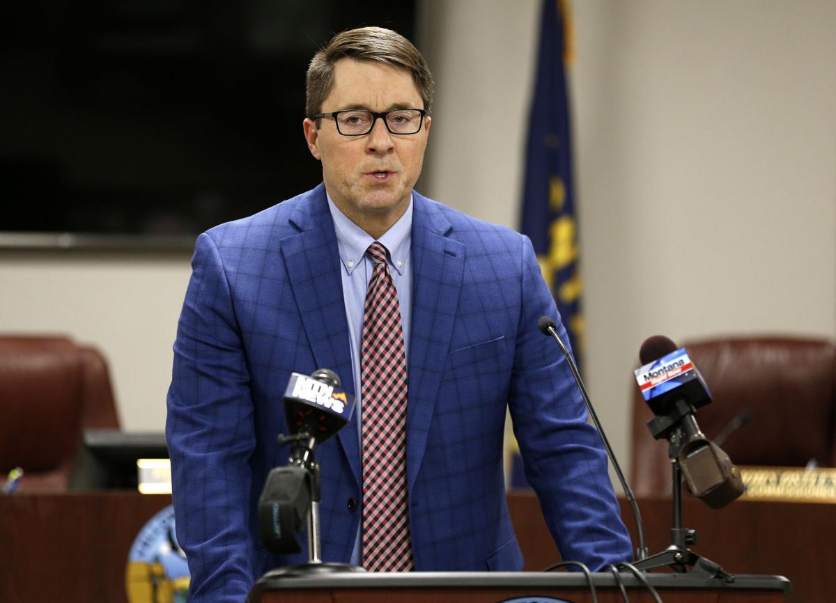 Arrests possible in Billings for 'blatant' violations of social distancing