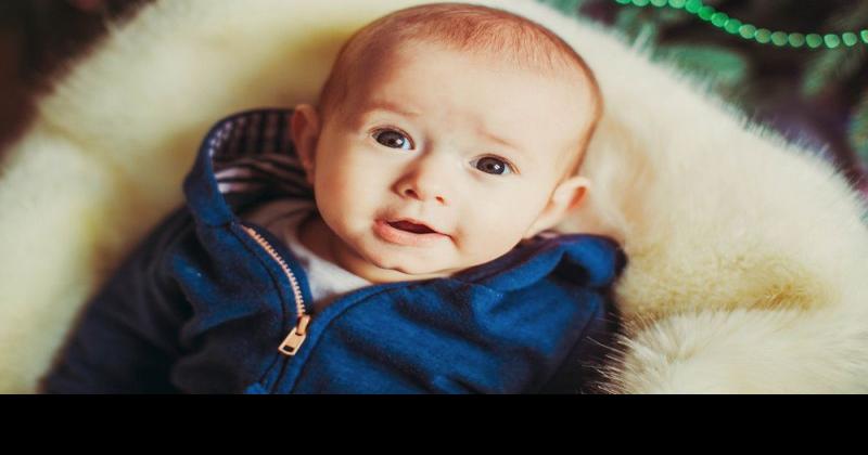 100 groovy baby names that rocked the 1960s