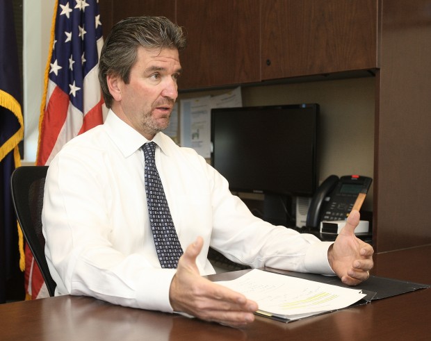 DEA to hold Drug Take-Back Day on Saturday