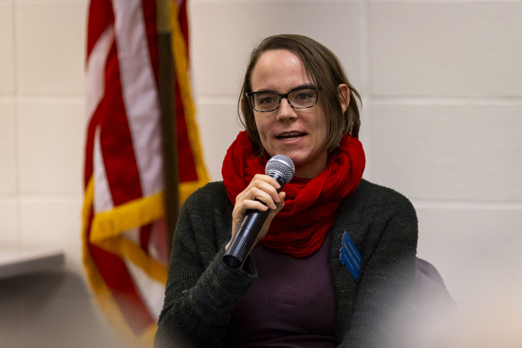 Billings Democrats nominate 3 to replace Kerr Carpenter