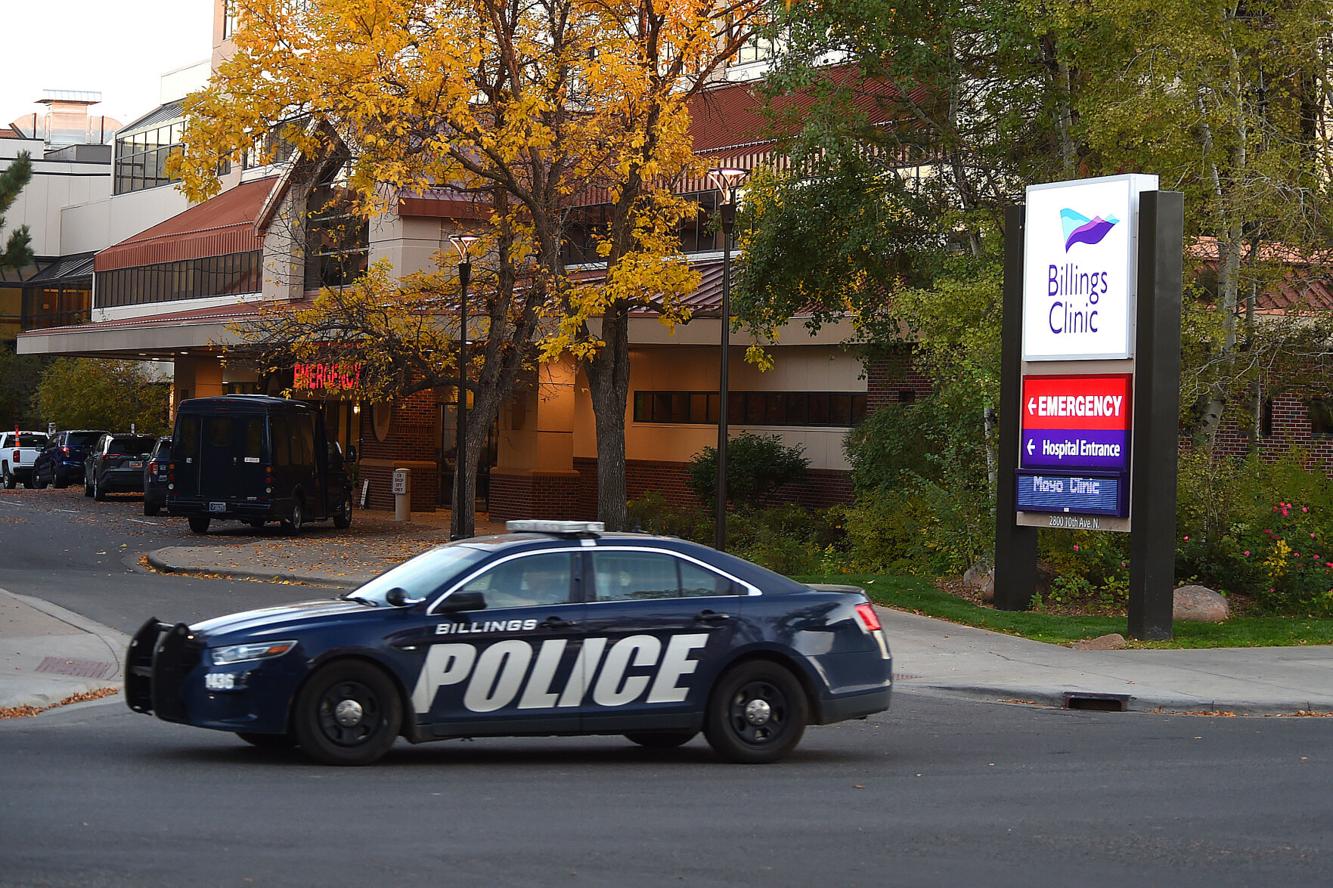 Trial underway for woman arrested after Billings Clinic shooting