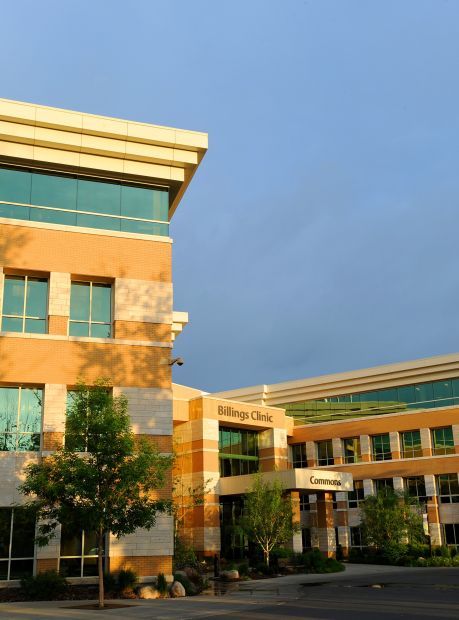 Eastern Montana crime lab set for Billings hospital, moving toward opening