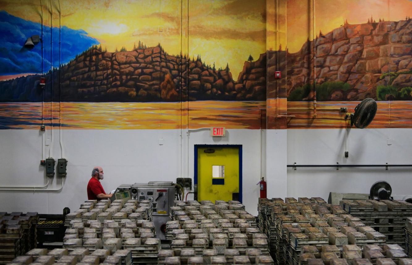 ‘A new kind of public art:’ Billings’ first artist-in-residence is ...