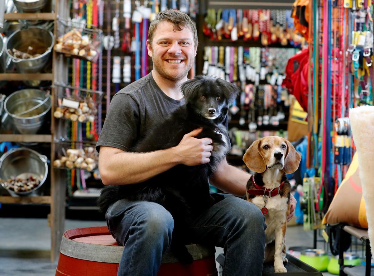 Jeremy Hansen: Mountains are crossed with one foot step at a time in ...