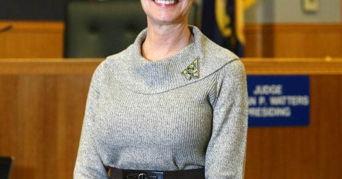 O'Connor hoping to replace Judge Watters