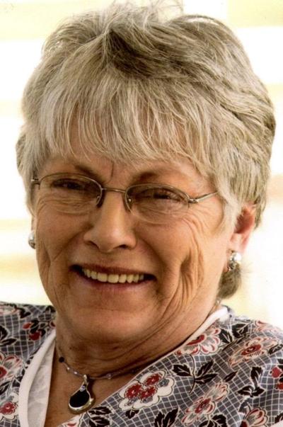 Penny Carol (Swift) Klakken