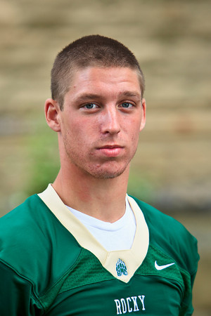 Baker battling to be Bears' quarterback