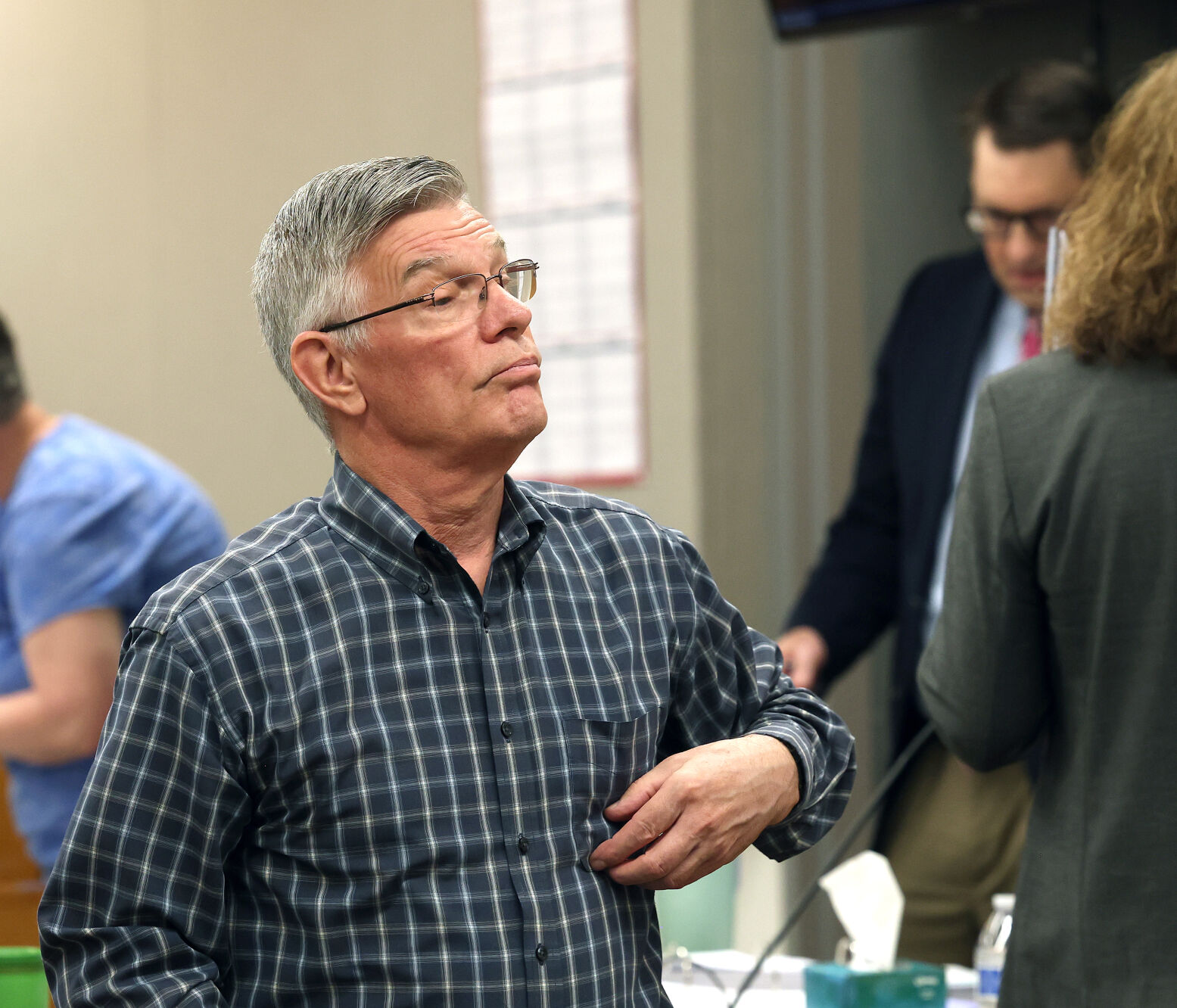 Trial underway for 2020 Billings homicide case