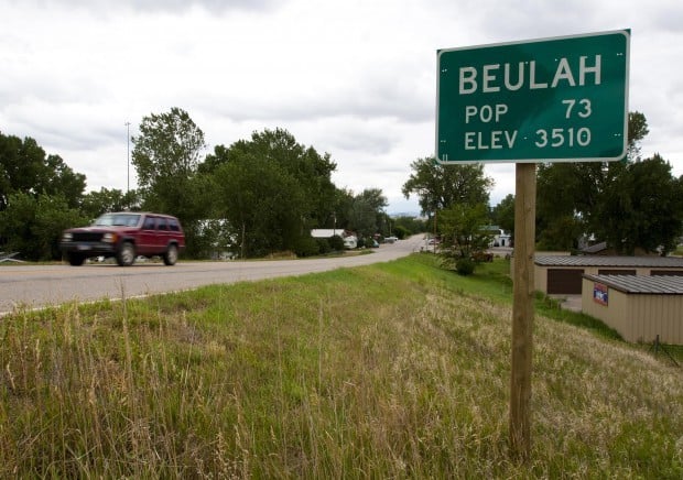 Beulah residents debate U.S. Census count