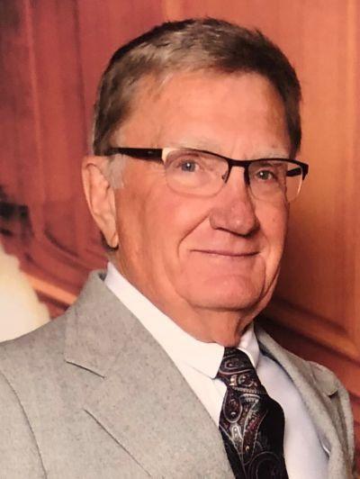 James Albert Knapp Jr