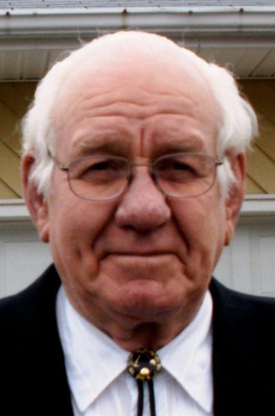 George Frank Wetstein