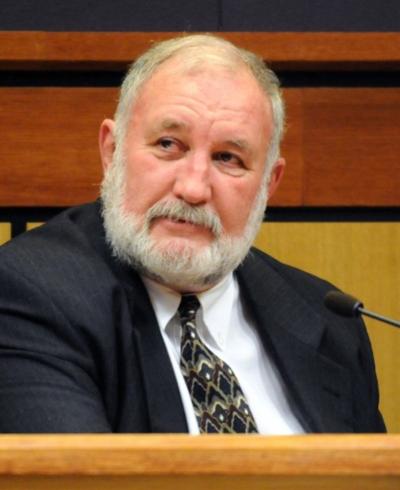 Bug expert testifies at Covington murder trial