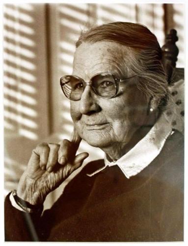 YAM at 50: Billings artist Edith Freeman celebrated the beauty of ...