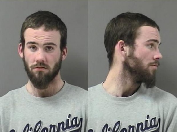 Sheriff seeks person of interest, victim, possible witnesses in ...