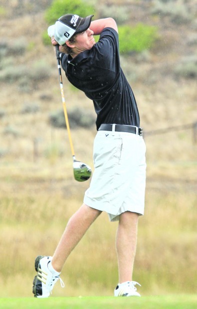 West boys seeking to finish season in style
