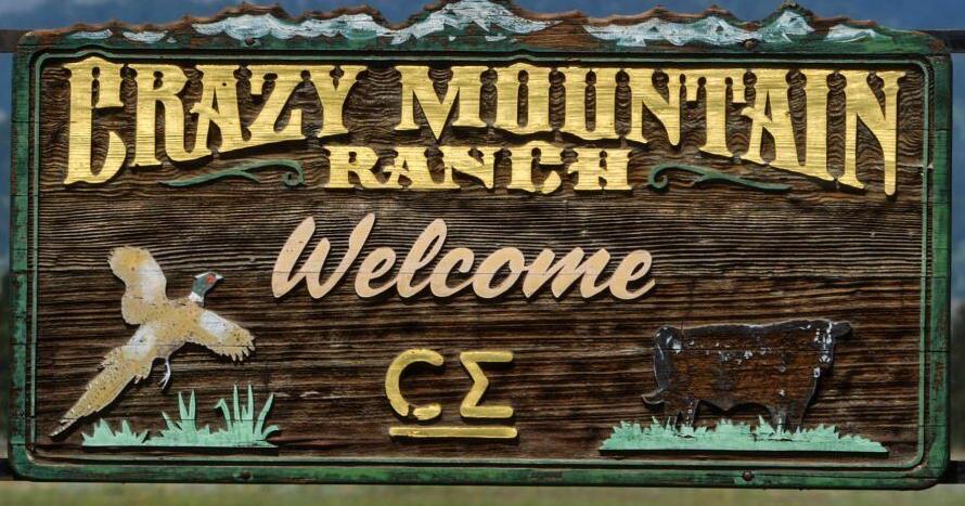 Crazy Mountain Ranch, DNRC reach agreement on water use