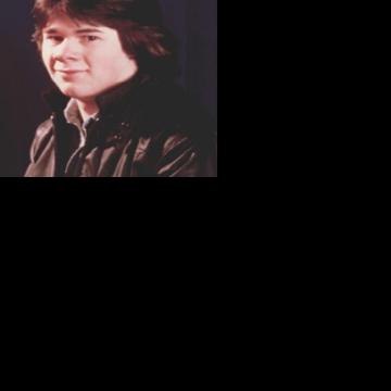 Brian Cameron Vannoy