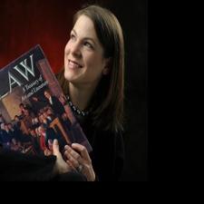 40 Under 40: Ashley Burleson, attorney, partner, Crowley Fleck PLLP