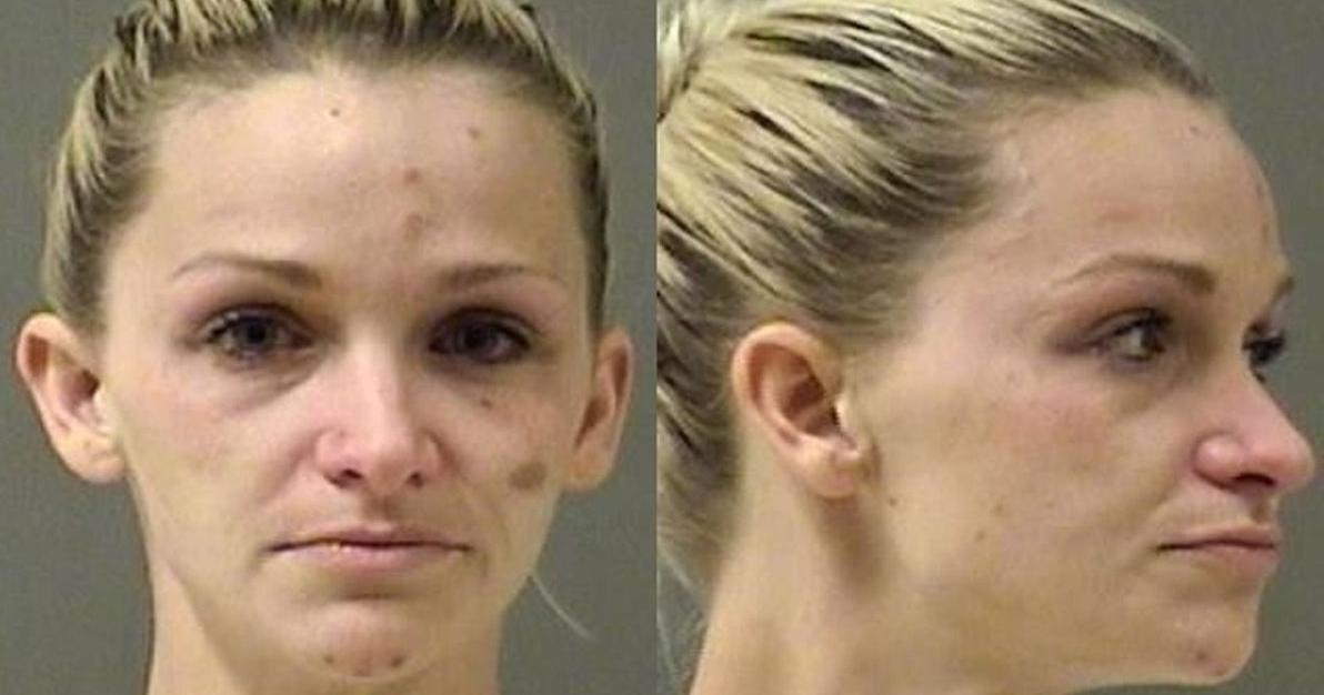 Woman suspected in death of her child arrested in Billings