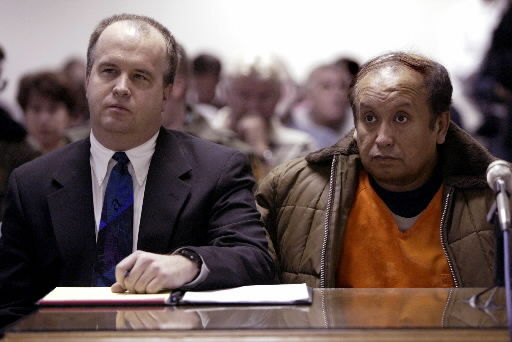 The rising cost of defending Alfonso Rodriguez Jr.