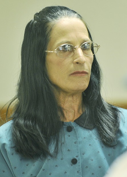 Roundup man arraigned in neighbor’s murder | Montana News ...