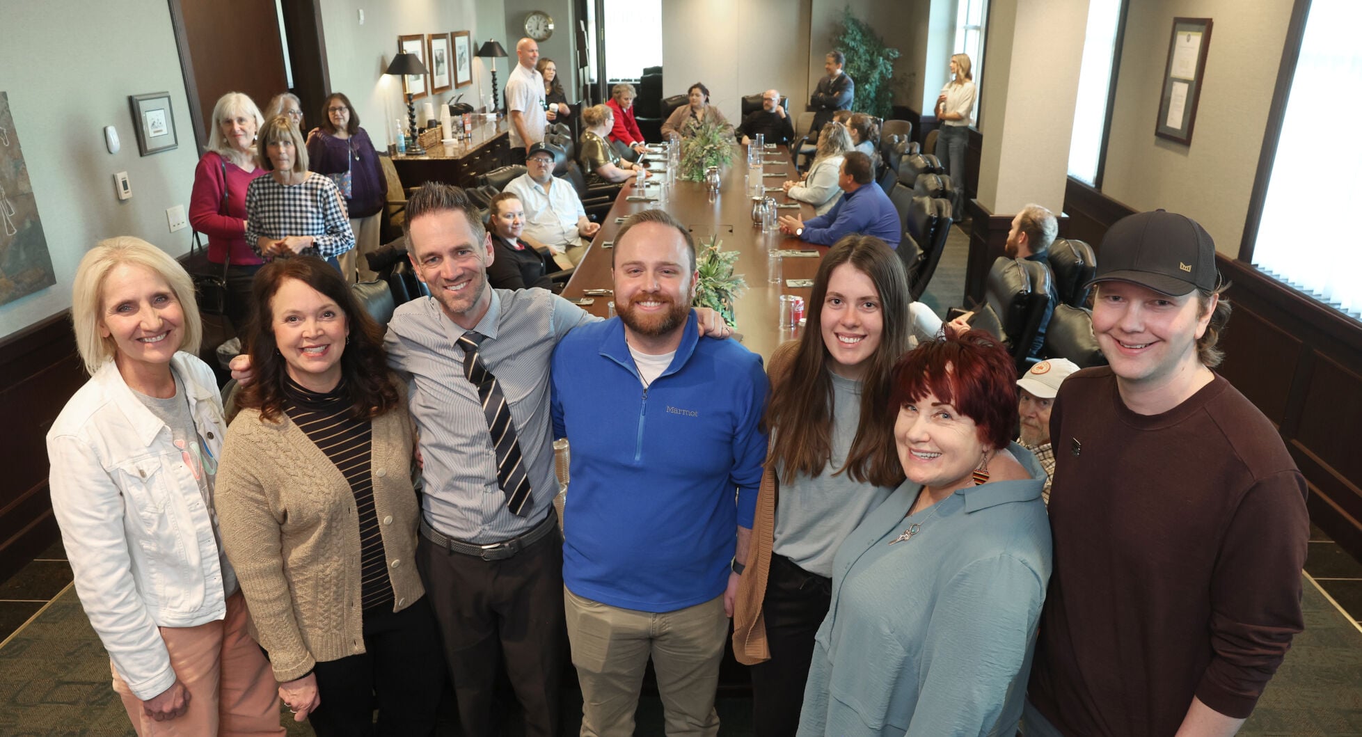 Golden Apple, BEA awards