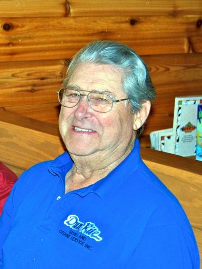 Robert Darwin Leithead