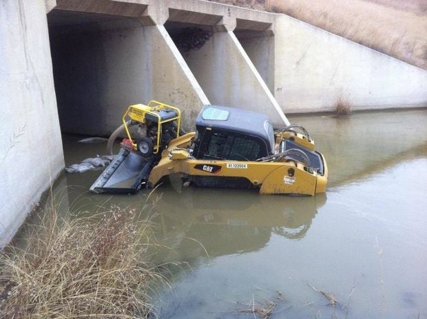 Bakken Oilfield, Fail of the Day