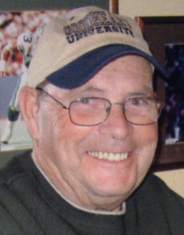 Charles Goodheart (Oct. 28, 1935 — Dec. 2, 2009)
