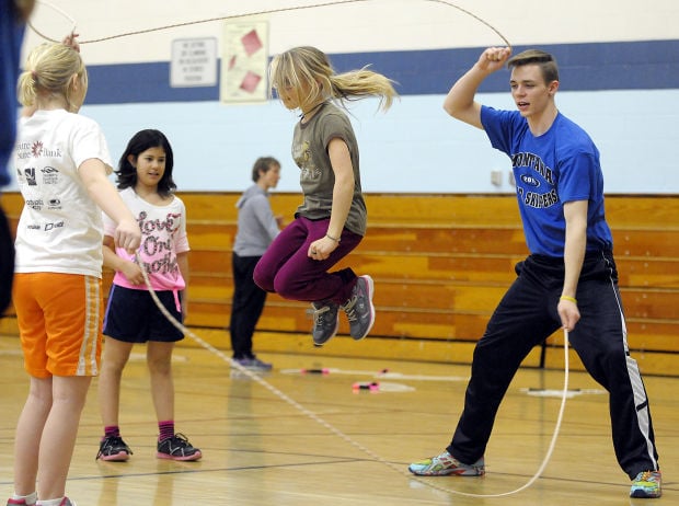 Montana Super Skippers to jump rope in Macy's parade