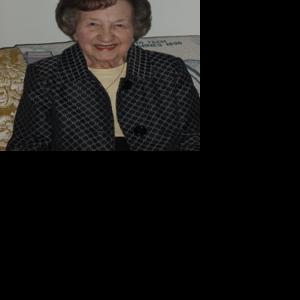 Mary V. DeGeorge
