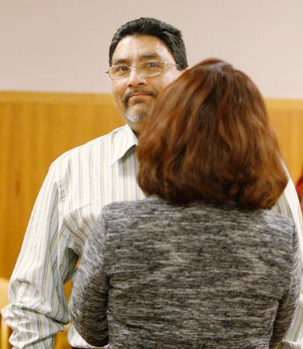 Man found guilty of misdemeanor charge at kidnapping trial