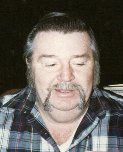 David E. ‘Dave’ Fritz