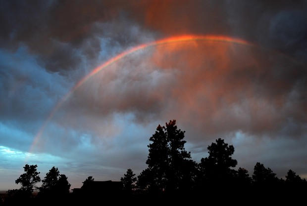 Another sizzling-hot day forecast for Billings region