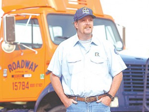Million-mile success: Loran credits patience for no-accident driving ...