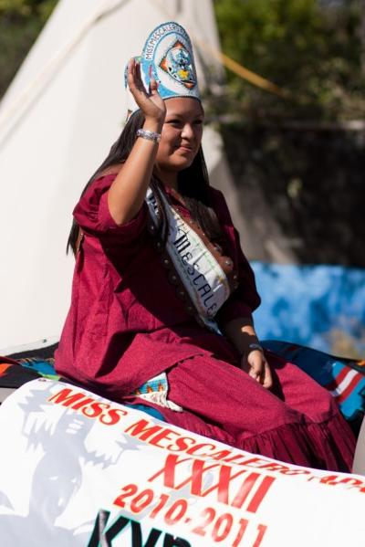 Gallery: Crow Fair on Saturday