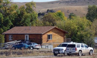 String of murders brings BIA officials to Crow Reservation