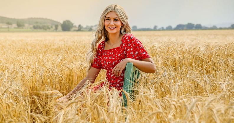 Valleydictorian Senior Profile: Jessica Althoff