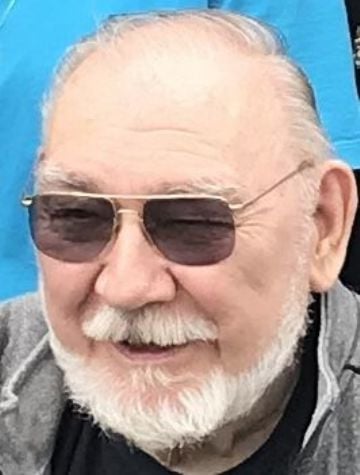 Richard Laurence Bender