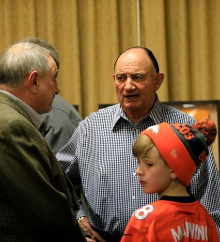 Former Griz Bob O'Billovich carved out half-century career in the CFL