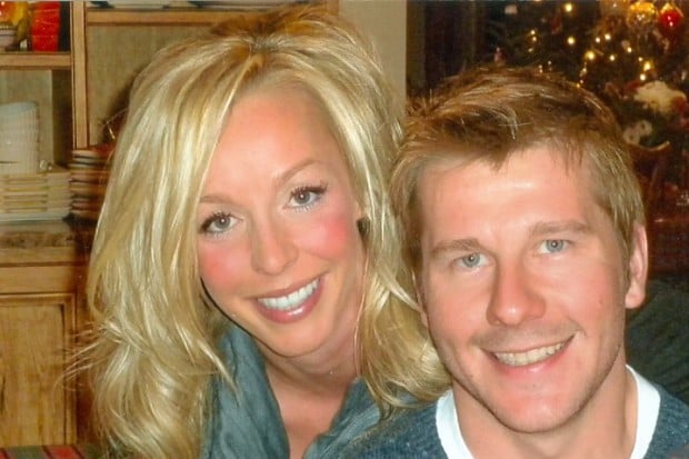 Lenhardt — Anderson