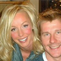 Lenhardt — Anderson